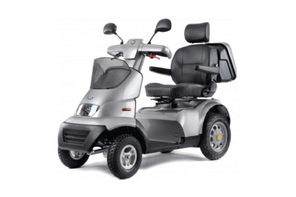 Mobility Scooters - Safe Hands Mobility