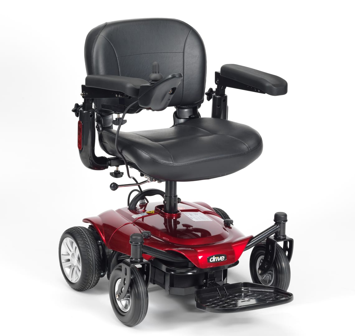 Drive Cobalt - Safe Hands Mobility