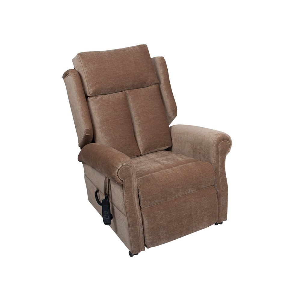 Rise & Recline Chairs - Safe Hands Mobility